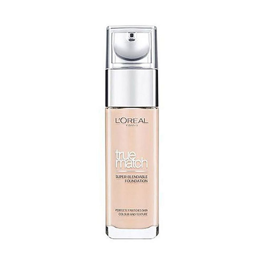L’Oréal Paris True Match Super Blendable Foundation